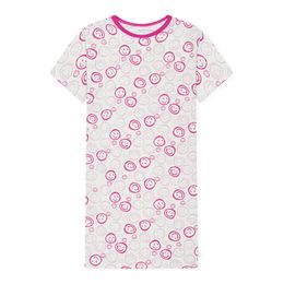 Schiesser M&auml;dchen Nachthemd NightwearSchlafkleid, Nachtkleid, Schlafhemd