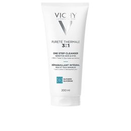 Vichy Puret&eacute; Thermale Desmaquillante Integral 3 En 1 200 ml