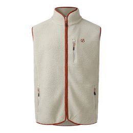 Dare 2b - "Camber" Weste f&uuml;r Herren, Fleece (Klosterstein)
