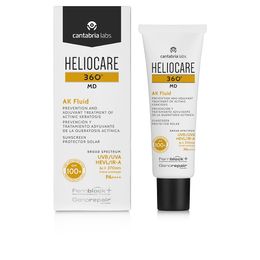 Heliocare 360&deg; Md Pr&auml;vention Und Unterst&uuml;tzende Behandlung Von Aktinischer Keratose Spf100+ 50 ml