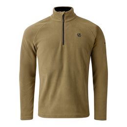Dare 2b - "Freethink II" Fleece-Oberteil f&uuml;r Herren (Martini Olive)