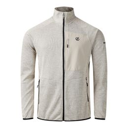 Dare 2b - "Torrek II" Fleecejacke f&uuml;r Herren (Klosterstein)
