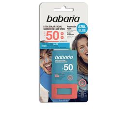 Solarblauer Gesichtsstift Lsf50 20 gr