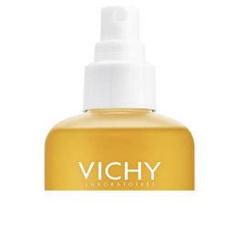 Vichy Capital Soleil Luminosity Wasser Lsf 50 200 ml