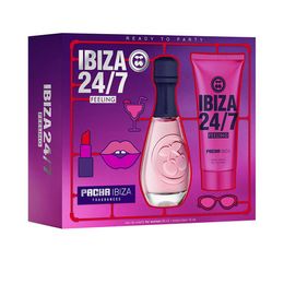 Pacha Feeling 24/7 Woman Case 2 Pc 2 pz