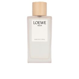 Agua De Loewe Mar De Coral Eau De Toilette Spray 150 ml