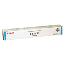 Canon Toner C-EXV29 Toner 2794B002 cyan - reduziert