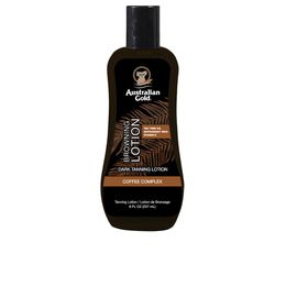Browning Lotion Dark Tanning Lotion 237 ml
