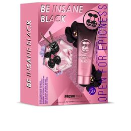 Pacha Ibiza Be Insane Woman Lot 2 Stk 2 pz