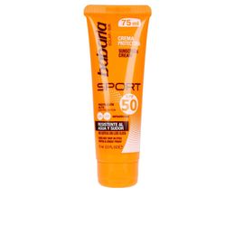 Solar Sport Wasserfeste Sonnencreme Lsf50 75 ml