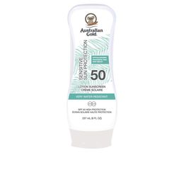 Sensitive Sun Protection Spf50 Water Resistant Lotion 237 ml