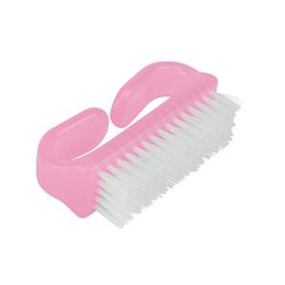 better Nagelb&uuml;rste, Nylonborsten #farblich Sortiert 1 Stk 1 pz