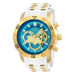 Invicta Pro Diver - SCUBA 23423 Herrenuhr - 50mm
