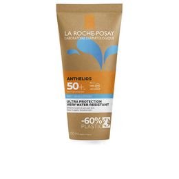 La Roche-Posay Anthelios Nasse Strahlung K&ouml;rper-sonnenschutzcreme In Karton-tube, Hoher Uv-schutz Lsf 50+ 200 ml