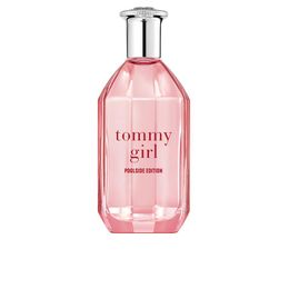 Tommy Hilfiger Tommy Girl Poolside Eau De Toilette 100 ml