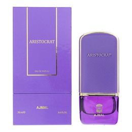 Ajmal Aristokrat Eau De Parfum 75 ml