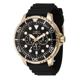 Invicta Pro Diver 47235 Herrenuhr - 48mm