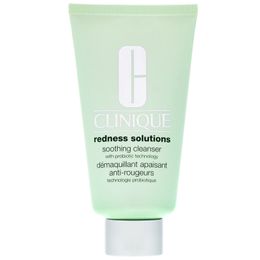 Clinique R&ouml;tungslindernende Beruhigende Reinigung - Sanfter Make-up Entferner f&uuml;r alle Hauttypen