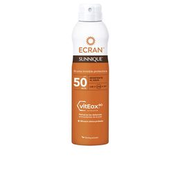 Ecran Sunnique Unsichtbarer Schutznebel Spf50 250 ml