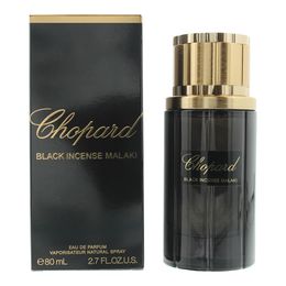 Chopard Black Incense Malaki Eau de Parfum 80 ml Spray Unisex