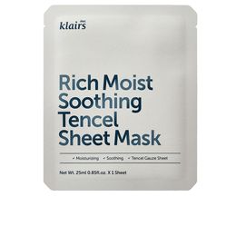 Klairs Rich Moist Shooting-blattmaske 25 ml