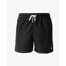 Tommy Hilfiger TJ Badehose in Schwarz