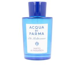 Acqua di Parma Blu Mediterraneo Mirto Di Panarea Edt Vapo 180 ml