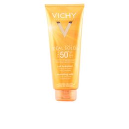 Vichy Capital Soleil Familienmilch Spf50+ 300 ml