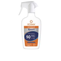 Ecran Sunnique Sport Schutzmilch Spf 50 Spray 270 ml