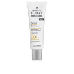 Heliocare 360&deg; Acnimat Sonnenschutz-system Gegen Hautunreinheiten Und Mattierung Lsf 50+ 50 ml