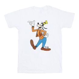 Disney - T-Shirt f&uuml;r Herren (Wei&szlig;)