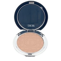 Dior Forever Nude Bronzer Glow Polvos Bronceadores #04-warm Matte 7 gr