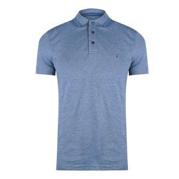 Tommy Hilfiger - Poloshirt f&uuml;r Herren (Indigoblau)