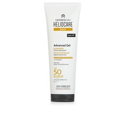 Heliocare Advanced Sonnenschutzgel Spf50 200 ml