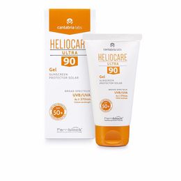 Heliocare Ultra Sonnenschutzgel Spf50+ 50 ml