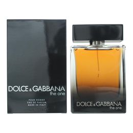 Dolce & Gabbana The One For Men - EdP 100ml