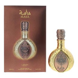 Lattafa Pride Masa Eau de Parfum 100ml Spray Unisex