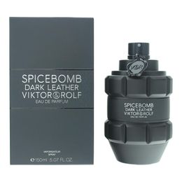 Viktor & Rolf Spicebomb Dark Leather - EdP 150ml