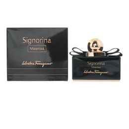 Salvatore Ferragamo Signorina Misteriosa Eau de Parfum 50ml