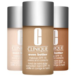 Clinique Even Better Makeup SPF15 WN 114 Golden 30ml / 1 fl.oz.