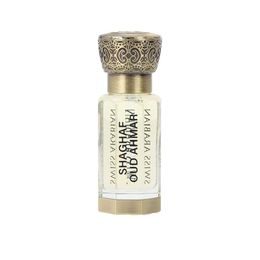 Shaghaf Oud Ahmar Concentrated Oil Perfume 12 ml