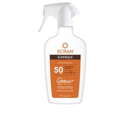 Ecran Sunnique Schutzmilch Spf50 Spr&uuml;hpistole 270 ml