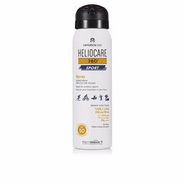 Heliocare 360&deg; Sport Sonnenschutzspray Spf50 100 ml