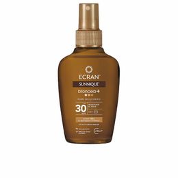 Ecran Sunnique Tanning+ Vapo-&ouml;l Spf30 100 ml