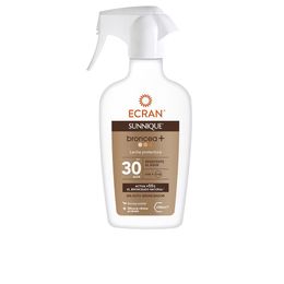 Ecran Sunnique Tan+ Spr&uuml;hpistole Spf30 270 ml