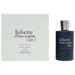 Juliette Has a Gun Gentlewoman Eau de Parfum 100ml