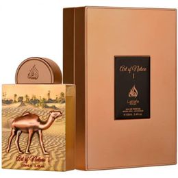 Lattafa Pride Kunst der Natur 100ml EDP Spray