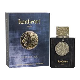 Armaf Lionheart Heritage F&uuml;r Herren Eau De Parfum 100ml
