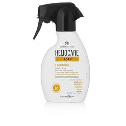 Heliocare 360&deg; Fl&uuml;ssiges Sonnenschutzspray Spf50 250 ml