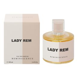 Reminiscence Lady Rem Eau De Parfum 100ml Spray For Her